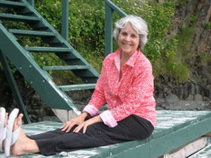 Robin van Loben Sels, Ph.D., Jungian analyst, Biography, CV ...